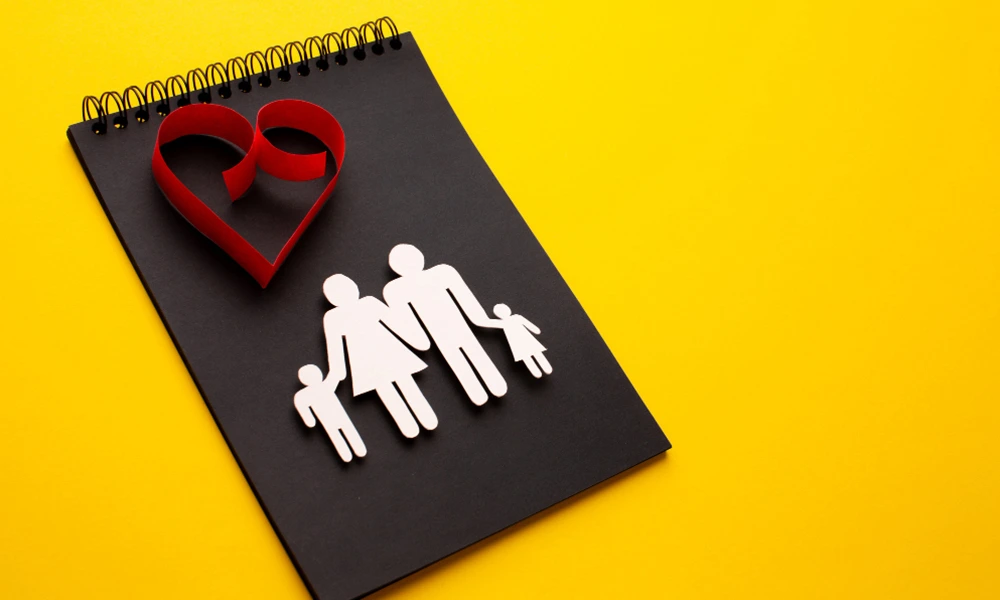The Future of Family Planning: Trends, Challenges, and Innovations ...